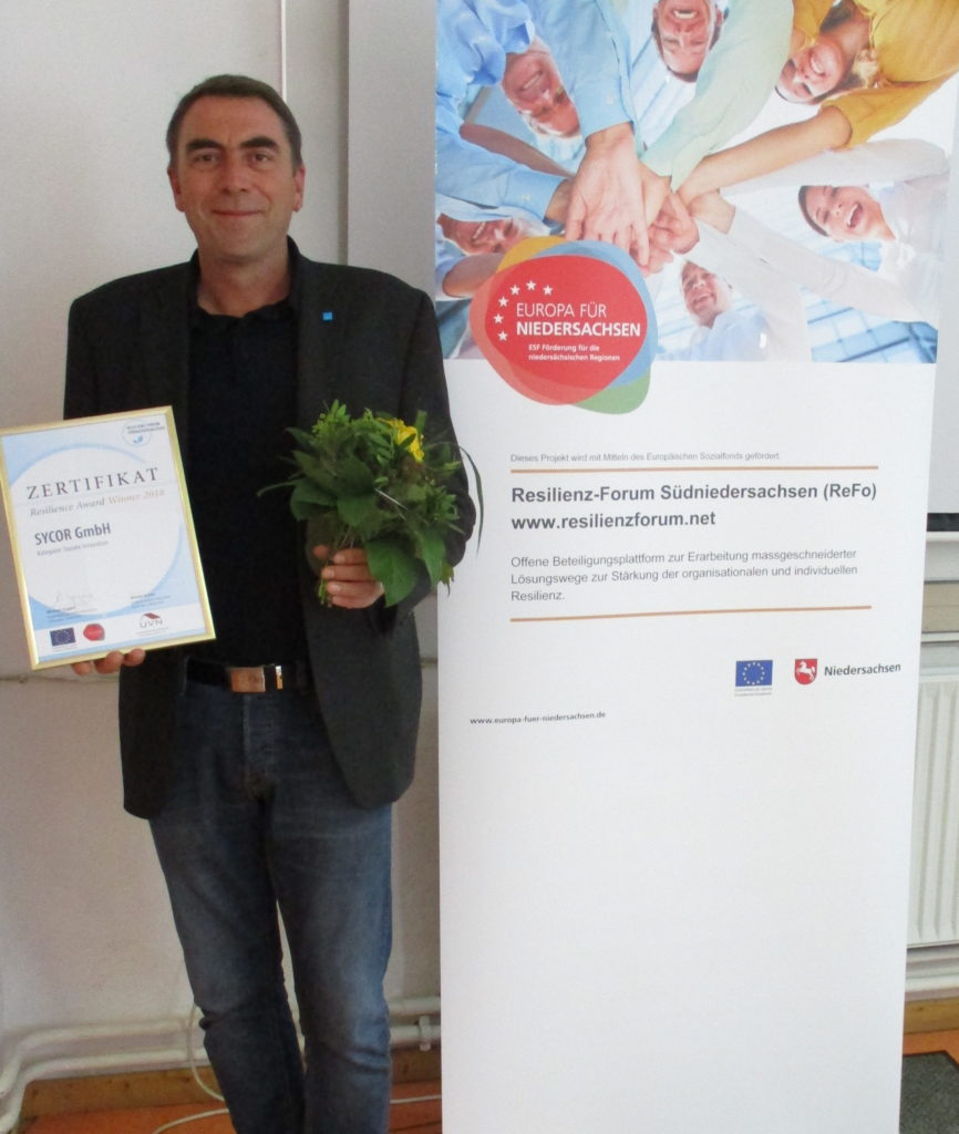 Mut zum Kulturwandel – Resilienz-Forum Südniedersachsen